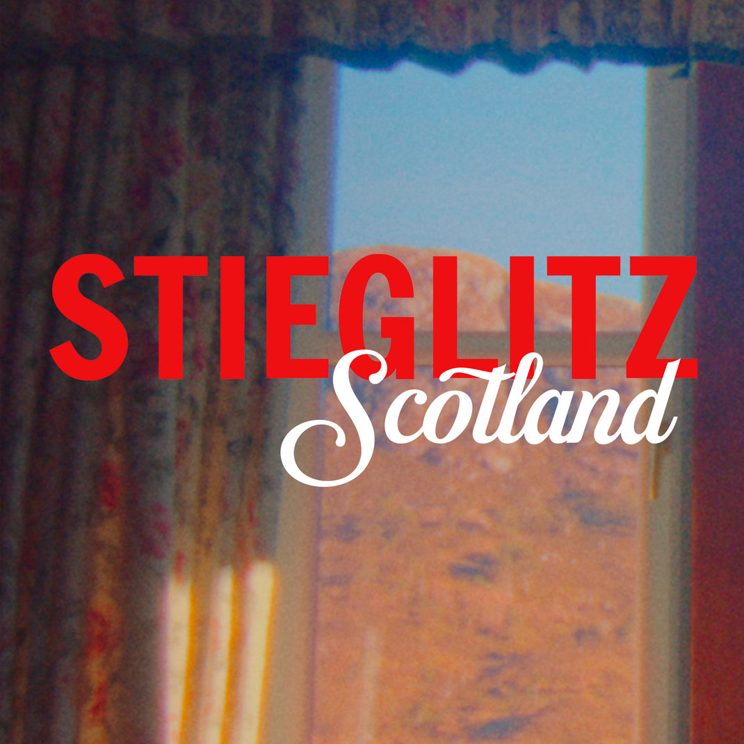 STIEGLITZ