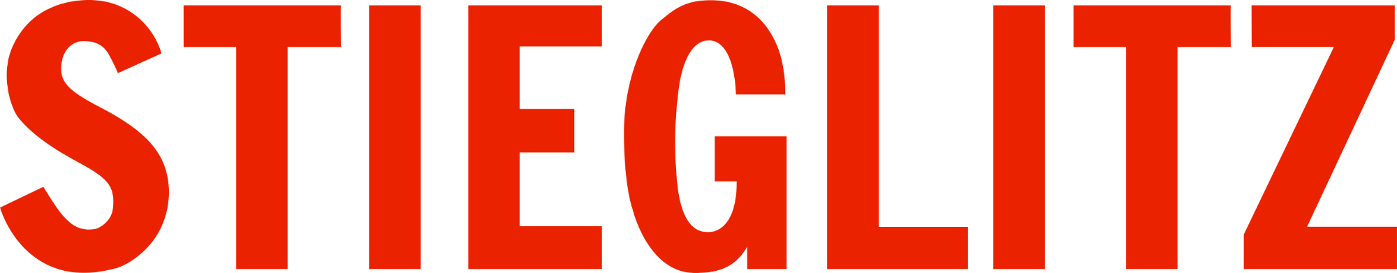 Collections Archive - STIEGLITZ