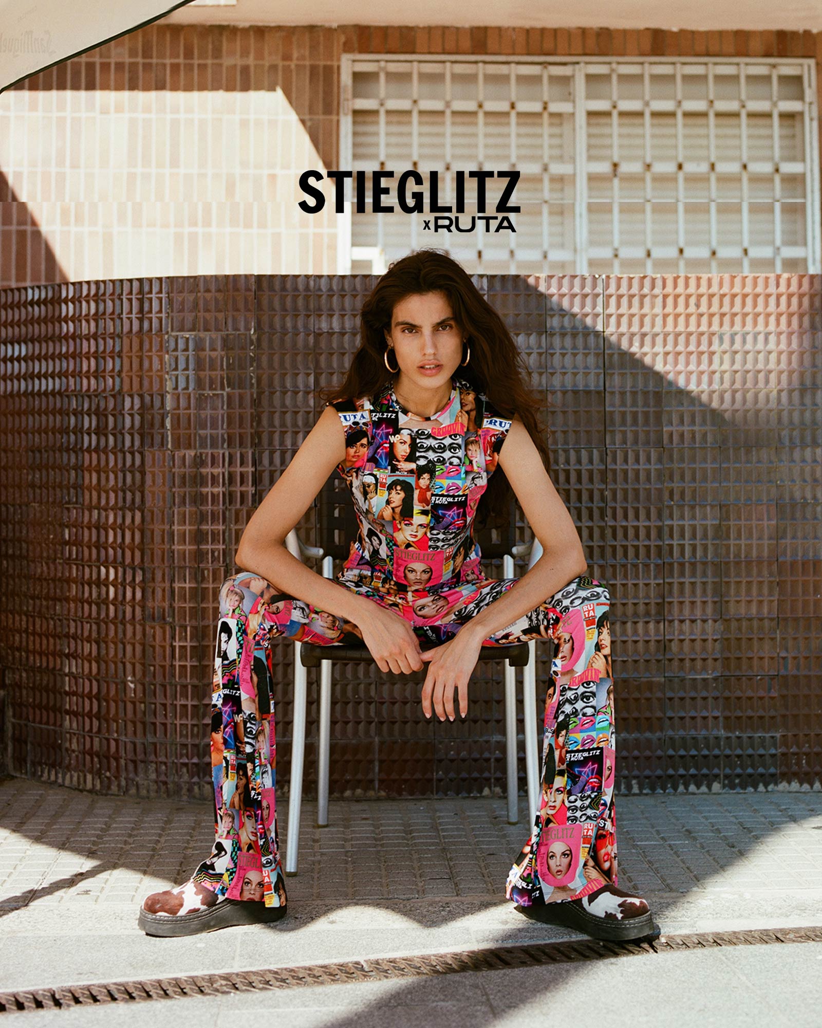 STIEGLITZ